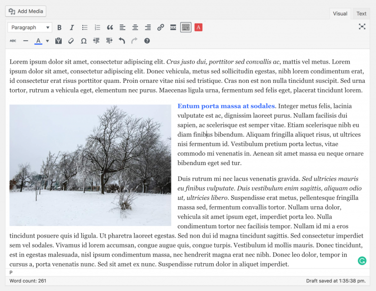 Glossary of Website Terms and Web Definitions (2018 List)